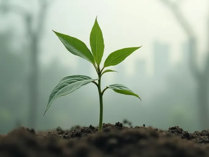 Shanghai Rapeseed Seedling Prices Expose Data Gaps in Agriculture