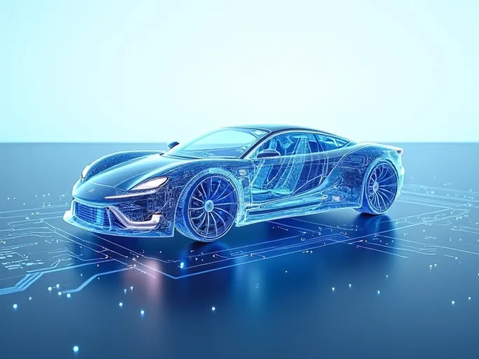 Marelli Unveils Future Mobility Innovations at Beijing Auto Show