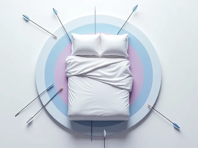 Sleep Brand Sleepeezee Expands Amid Industry Competition