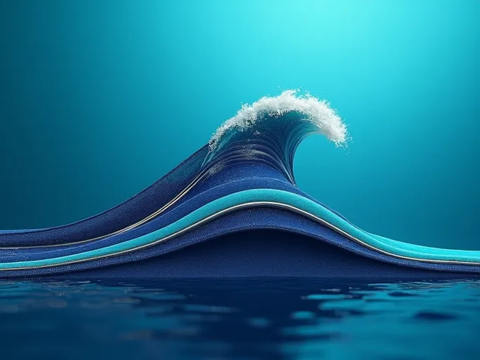 Global Wetsuit Fabric Market Faces Quality Challenges Amid Volatility