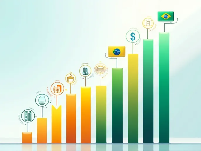 Brazil's Startup Boom Hits Record Funding in 2021
