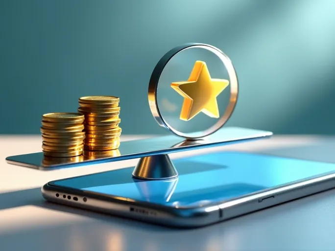 Amazon Adds Seller Ratings to Search Boosting Competition