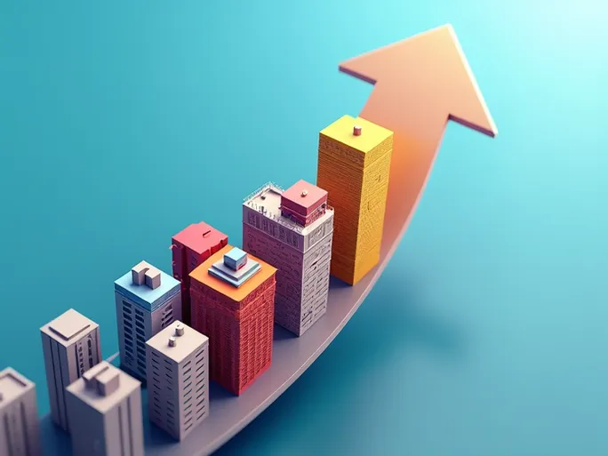 Chinese Developers Boost Land Purchases As Market Shifts