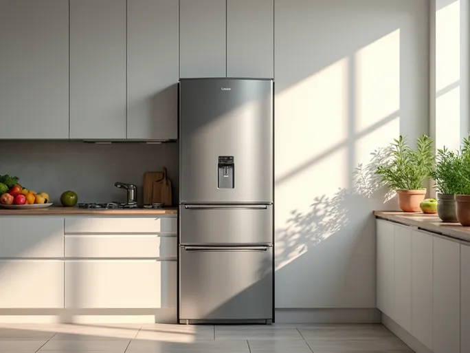 Haier Tops Spains Refrigerator Market Amid Rising Demand