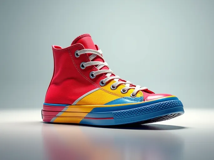 Converse Honda Partner for Urban Fashion Collaboration