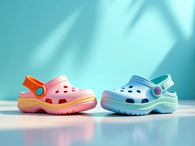Skechers Launches Breathable Summer Shoes for Kids
