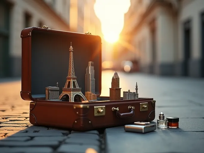 Gen X Boosts Spending in Travel and Beauty Sectors