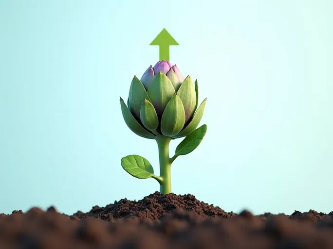 Henan Artichoke Seed Prices Challenge Local Growers