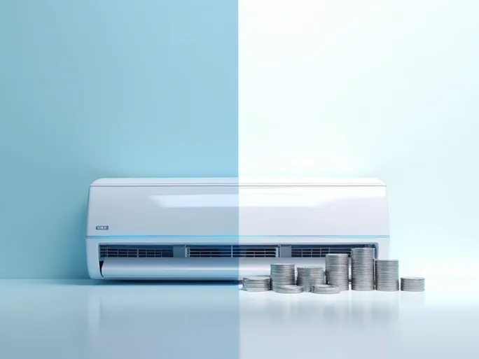 Aux Partners with Pinduoduo to Offer Budget Air Conditioners