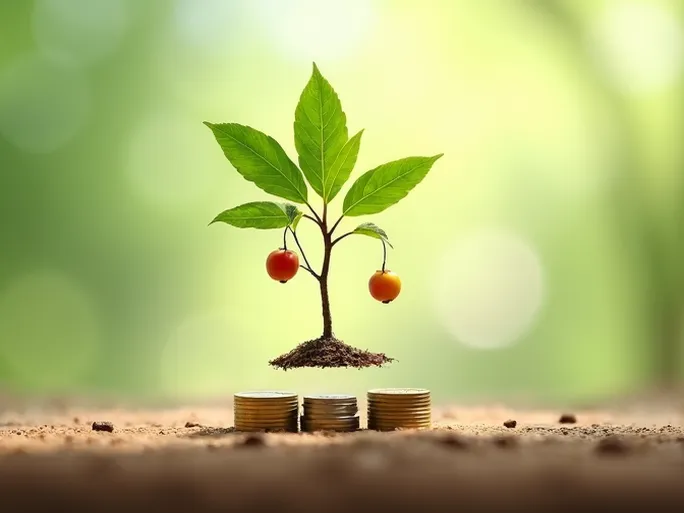 Anhui Jujube Sapling Market Pricing Selection and Trends