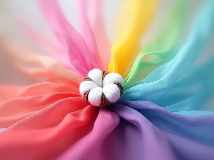 Premium Cotton Knit Fabric Sale Promises Durability Against Pilling