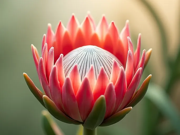King Protea Flower Prices and Trends Surge in Sichuan