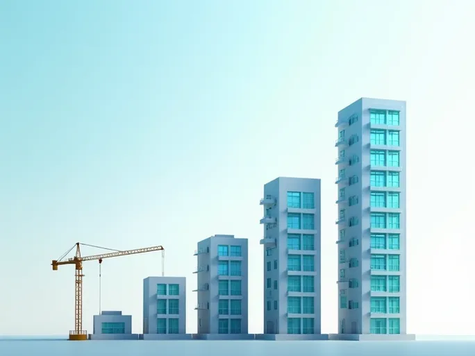 UK Buildtorent Investment Rebounds Despite Supply Challenges