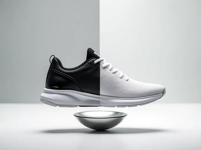 Linings ALKG0081 Shoe Blends Style and Performance