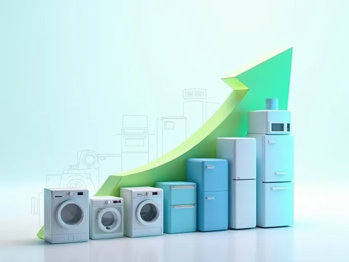 Suningcom Bets on Large Stores Tradeins to Revive Appliance Sales