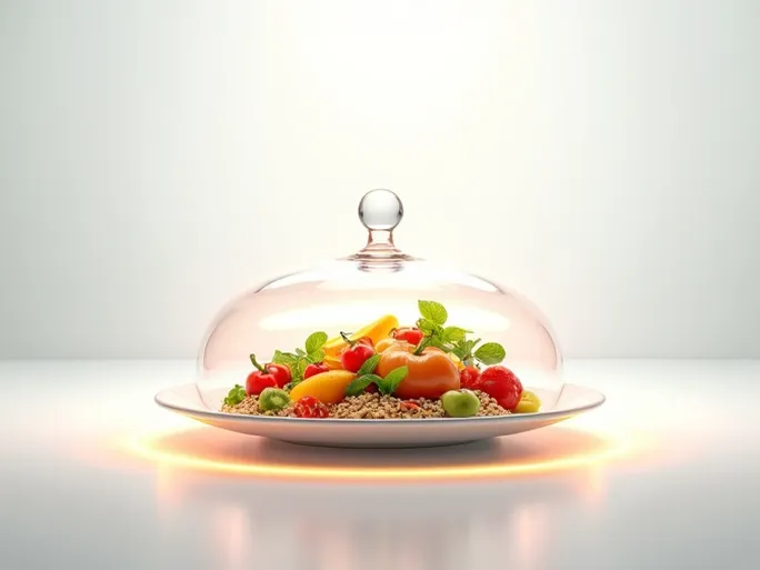 Wuxi Tightens Food Safety Rules to Improve Dining Quality