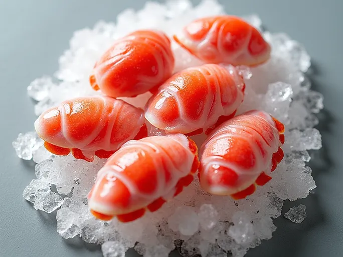 Canadas Arctic Surf Clams Now Offered at Wholesale Rates