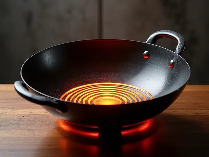 Robam Appliances Unveils Innovative Cookware for Chinese Cuisine