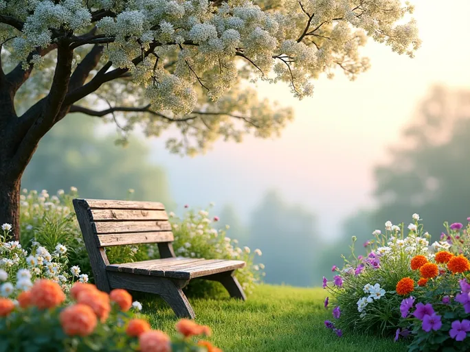 UK Seniors Lead Gardening Boom for Mental Wellbeing