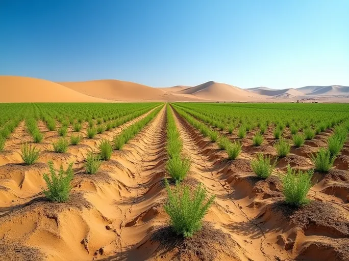 Buyers Guide to Inner Mongolia Seabuckthorn Sapling Market