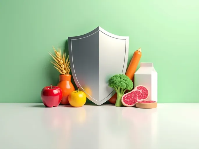 Hejian City Intensifies Food Safety Inspections