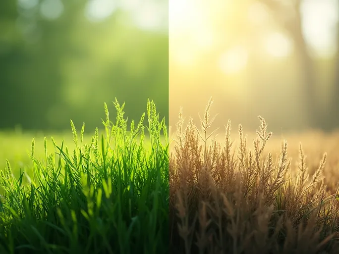 Shanghai Bentgrass Seed Prices Show Volatile Market Trends
