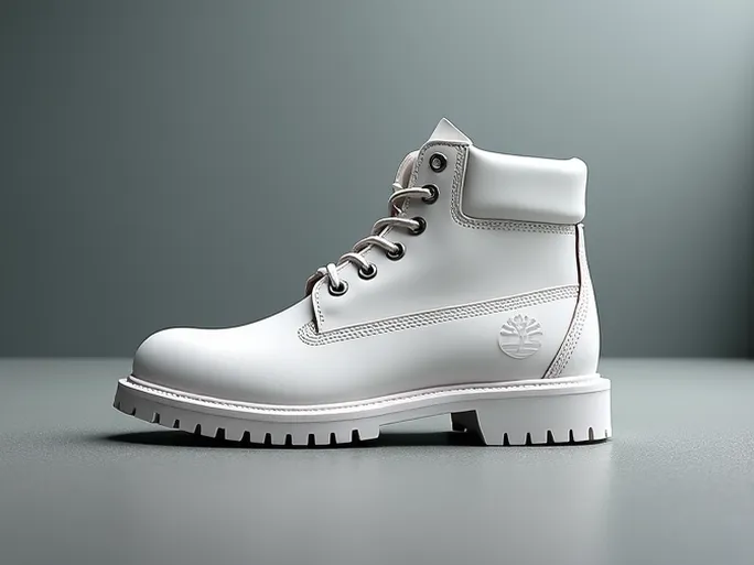 Timberlands Premium Boot Combines Style Durability and Comfort