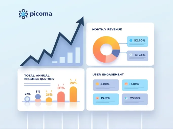 Piccoma Tops $447M in Annual Revenue with Innovative Manga Model