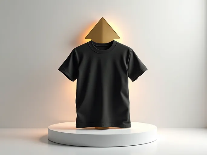 Travis Scotts CJ Logo Tee A Streetwear Investment Analysis