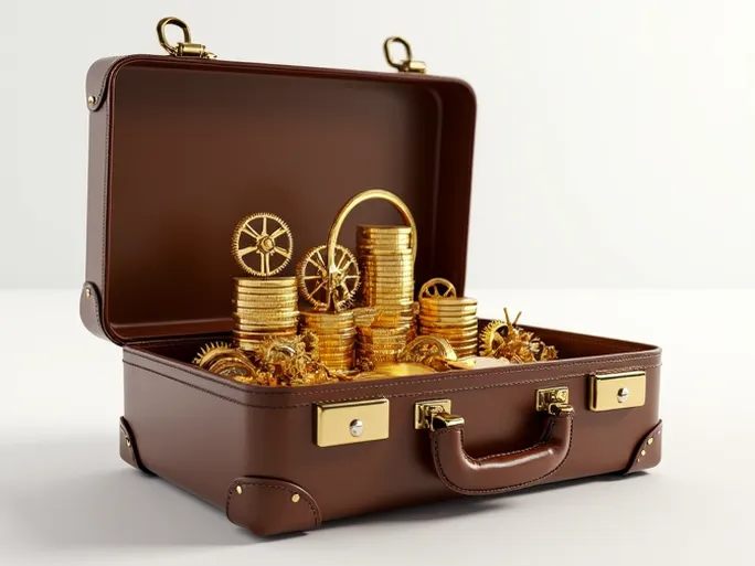 Shanghai Luggage Fair to Drive Industry Growth
