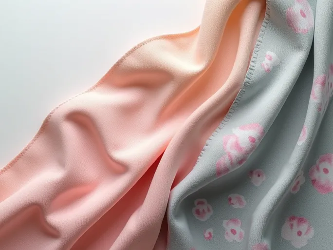 Home Textiles Market Trends Choosing Jacquard Woven Fabrics