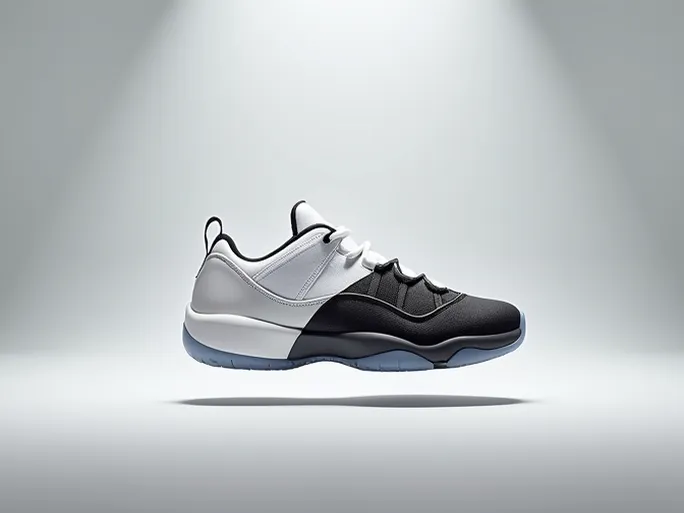 Air Jordan 11 CMFT Low Blends Heritage with Modern Comfort