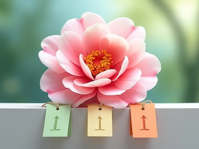 Fujian Camellia Seedling Prices Shift Buyers Advised