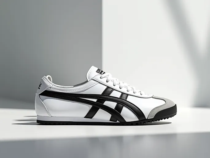 Onitsuka Tiger GSM Merges Sport and Timeless Style
