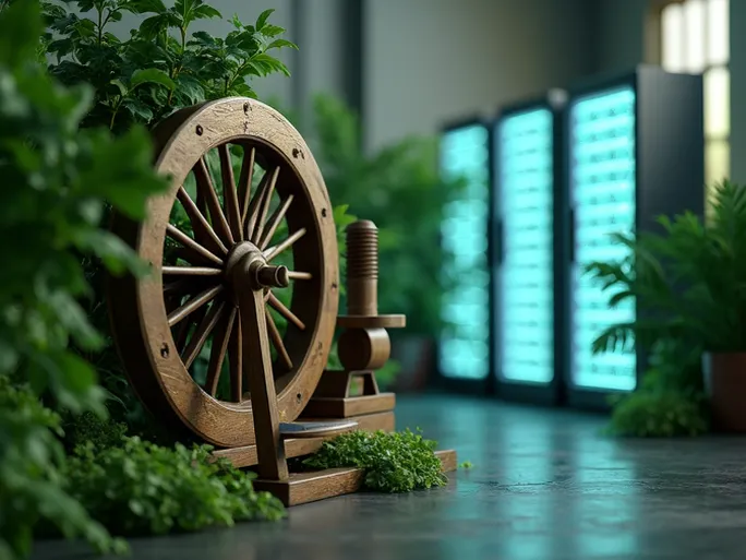 Inovance Tech Boosts Green Textile Industry with Smart Solutions