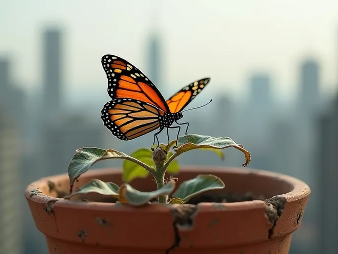 Hong Kongs Milkweed Seed Market Faces Data Challenges