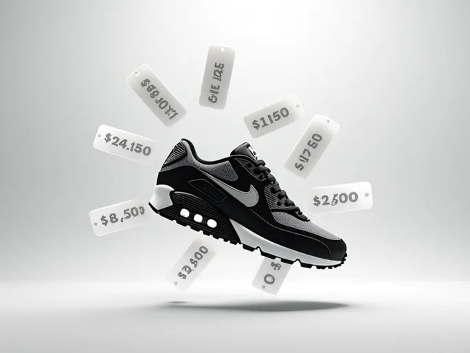 Nike Air Max 90 Black A Buyers Guide to Securing the Iconic Sneaker