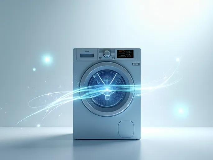 Samsung Debuts Aipowered Laundry System at IFA 2023