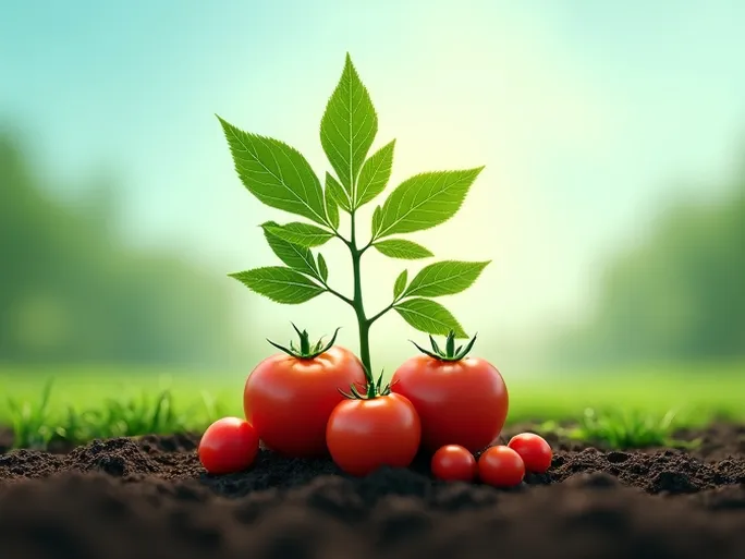 Jiangsu Tomato Seed Prices Fluctuate in August 2025