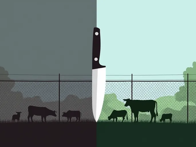 Jiuzhi County Strengthens Meat Safety Oversight