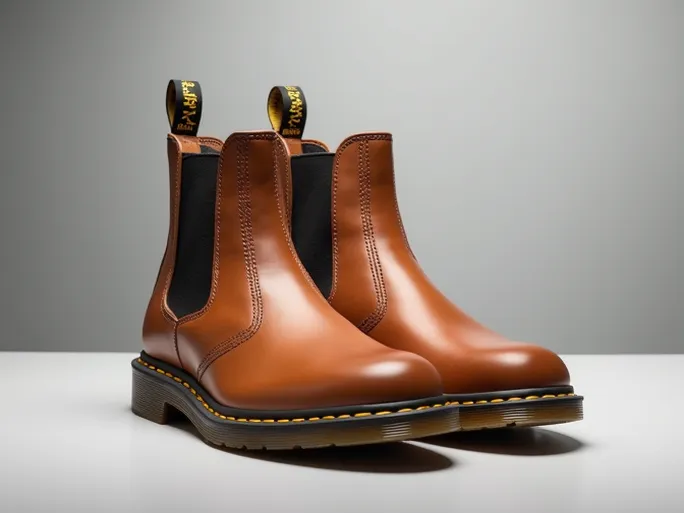 Dr Martens Launches Versatile 2976 Carrara Chelsea Boot