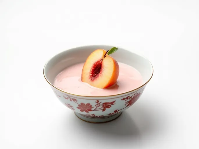 Restaurants deep Bowl Dessert Stirs Portion Debate in Suzhou
