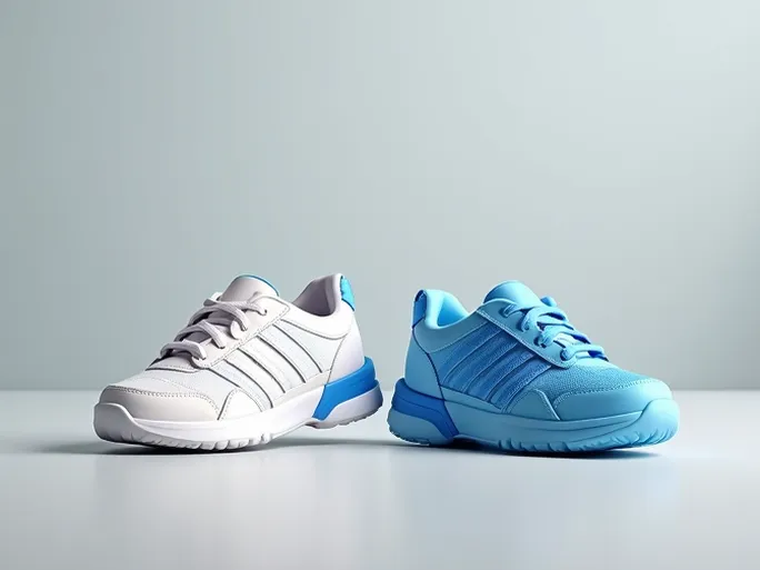 Anta Kids Launches Comfortable Stylish Sneakers for Active Children