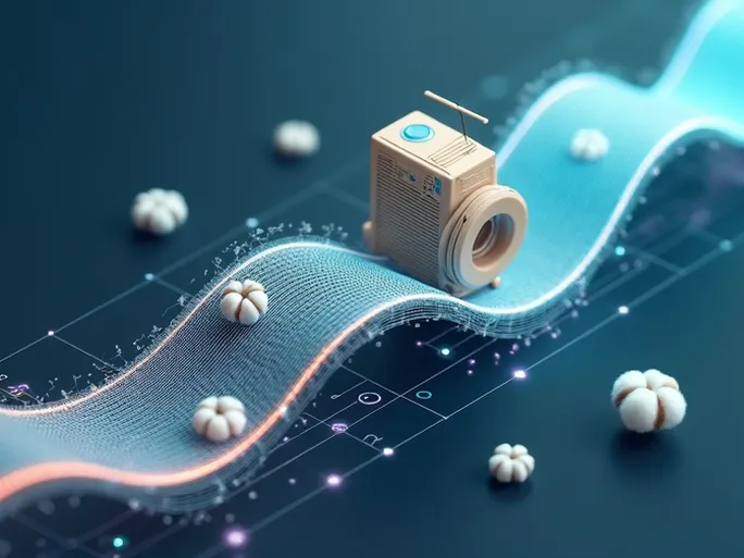 Zhengzhou Exchange Boosts Textile Industry with Improved Delivery System