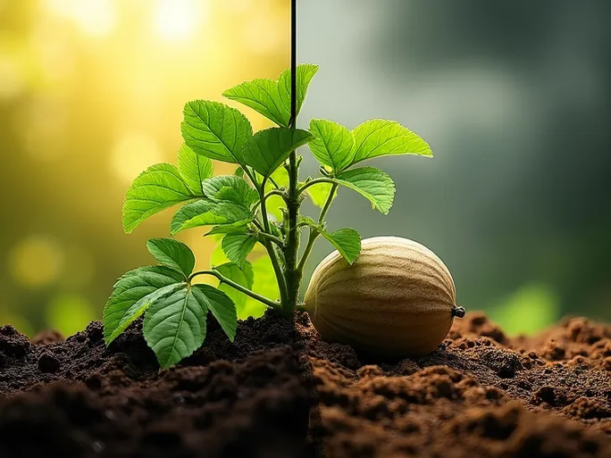 Taiwans Colorchanging Melon Seed Prices Reflect Market Shifts