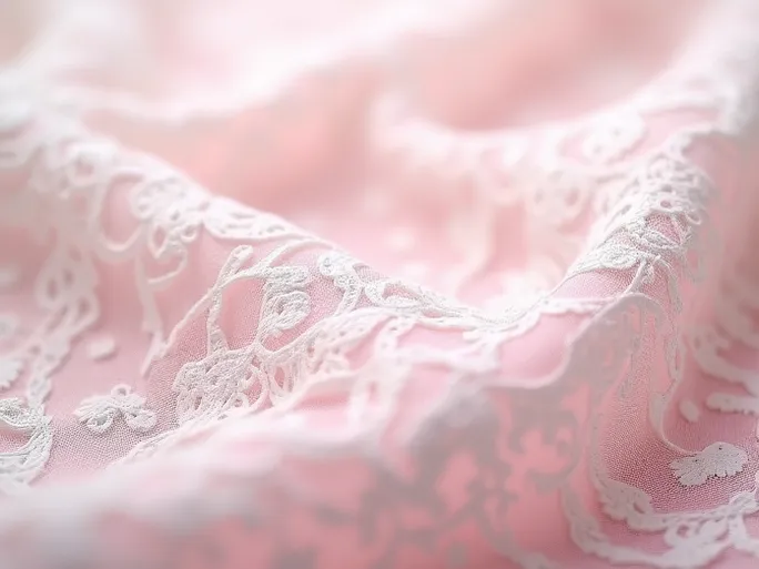 Watersoluble Lace Market Trends and Applications Rise