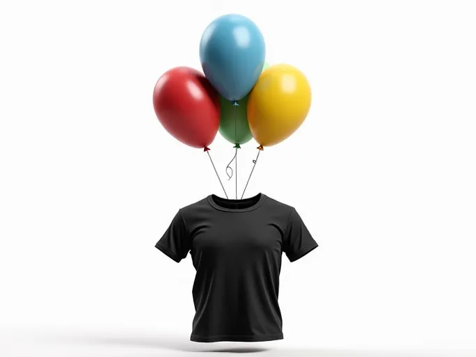 Supremes Balloon Tee Becomes Streetwear Staple