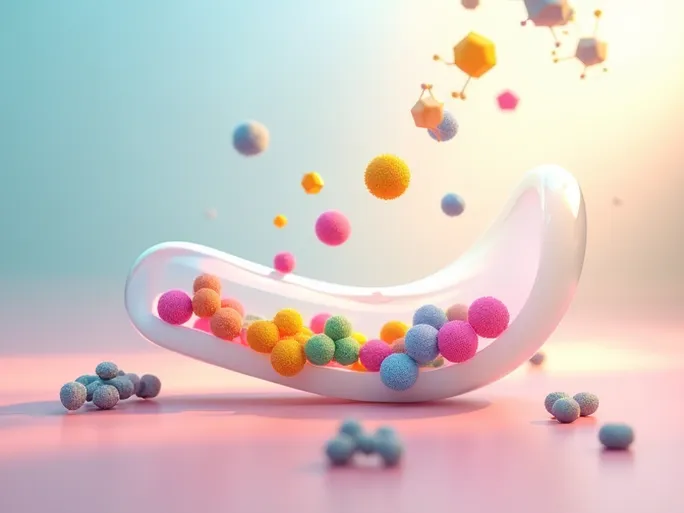 Galactooligosaccharides Gain Traction As Functional Food Ingredient