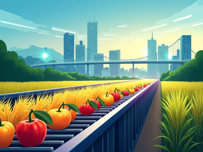 Alibabas System Boosts Rural Growth with Upgraded Agrimodels