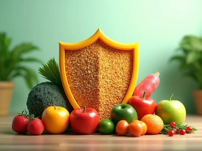 Saarqin District Strengthens School Food Safety Measures